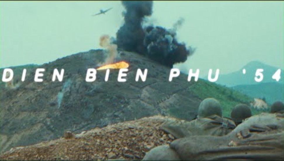 Dien Bien Phu '54