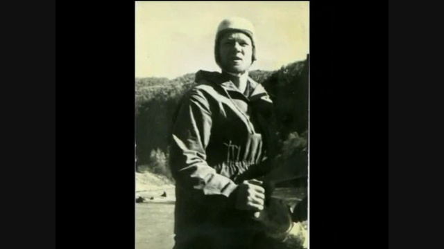 ЭКТ 50 ретро-фото