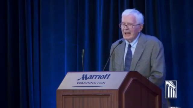 Nuremberg Interpreter Recalls Historic Trials.mp4