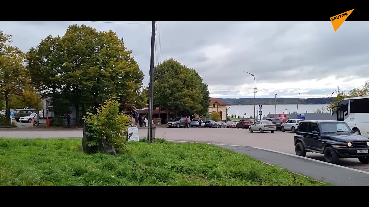 Moja Rusija|Karelija — biser ruskog severa i zemlje čuda