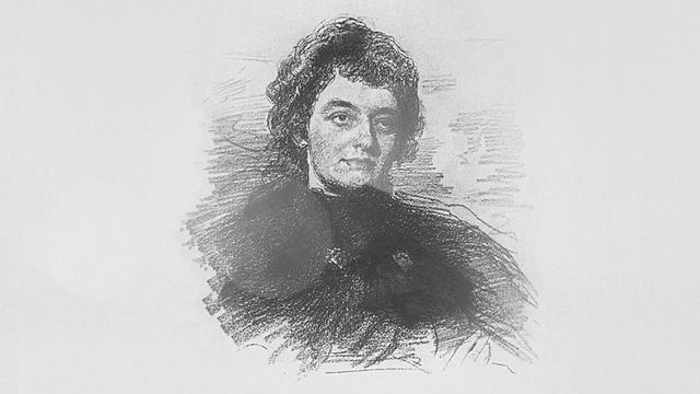 З.Н. Гиппиус 'Крик' в исполнении Инны Чуриковой