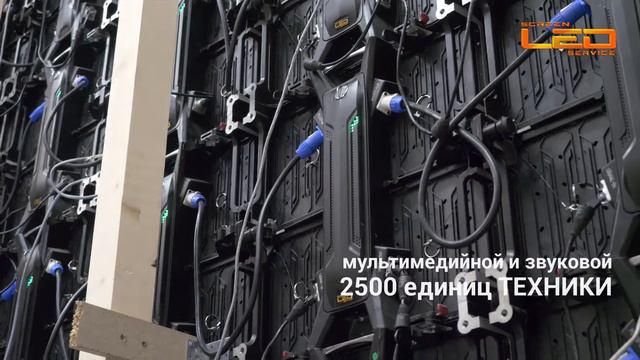 Международный военно-технический форум «Армия-2020»