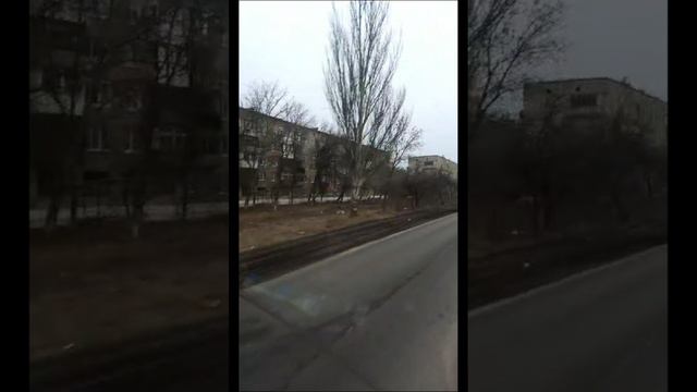 Ждановка, Украина!