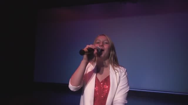 Ксения Шастина - Только вперёд