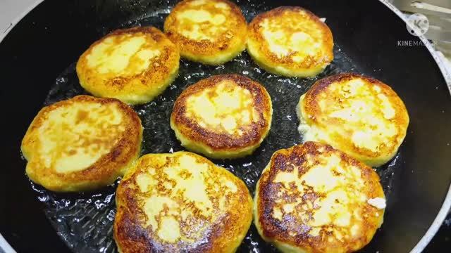 Мое любимое лакомства с детства