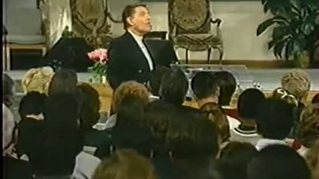 Кеннет Коупленд  Вы - пророк своей собственной жизни 1