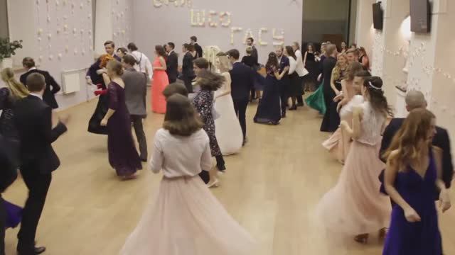 Бал ШСО ГАСУ.mp4 2019