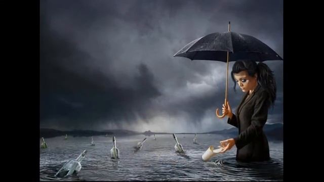 Ольга Качанова. Речной  вокзал.mp4