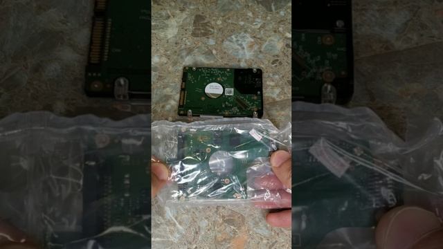 Обзор и распаковка. WD разблокированная пластина REV P1T #Shorts