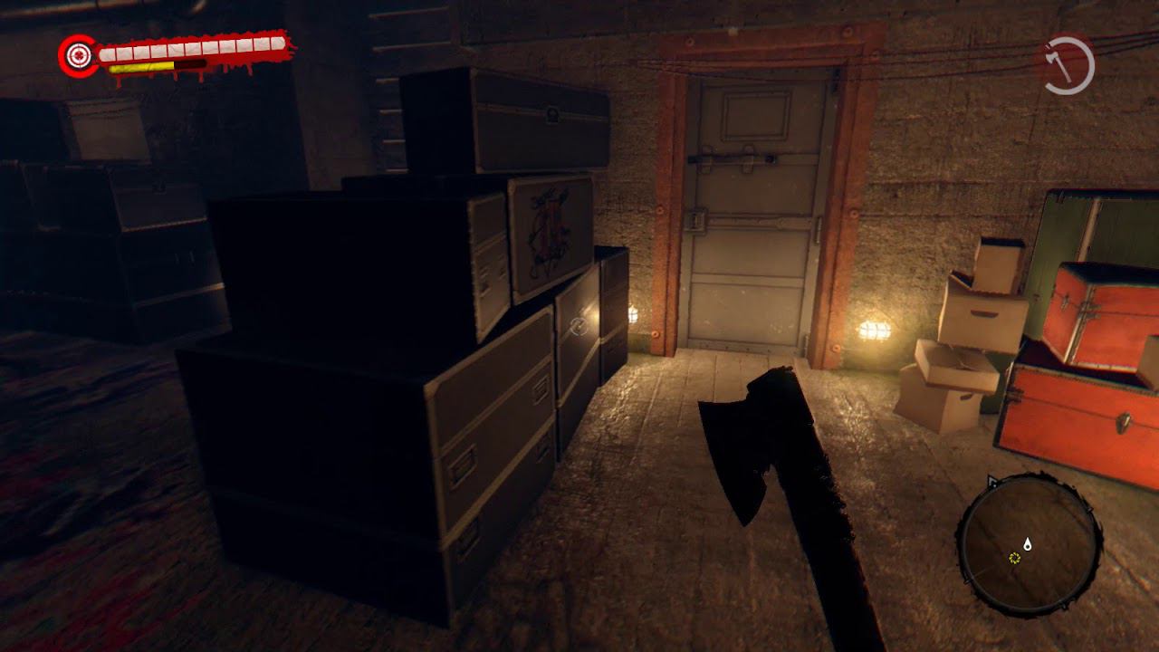 Чертеж утяжеление в daead island