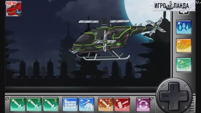 Робот Ниндзя Велоцираптор.