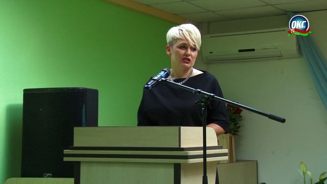 День машиностроителя на Сморгонском агрегатном заводе