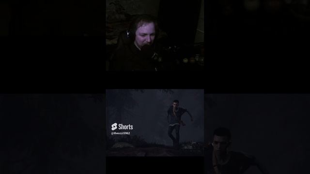 Уверен в #shorts #thequarry #игра #quarry #games #horror #хоррор