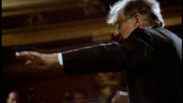 Gustav Mahler - Adagietto from 5th Symphony ¦ Vienna Philharmonic, Leonard Bernstein [HD].mp4