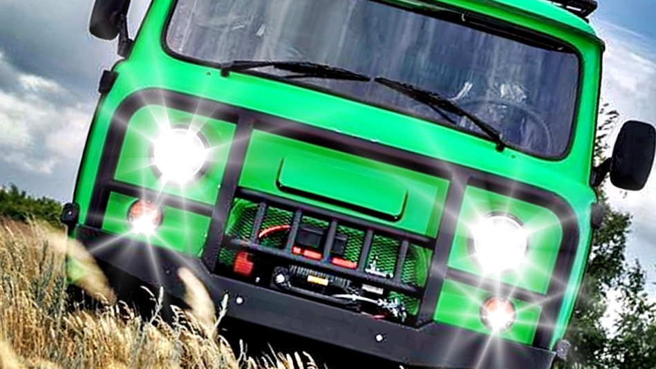 Наш технопром. Октябрь : 2023. Автотехника