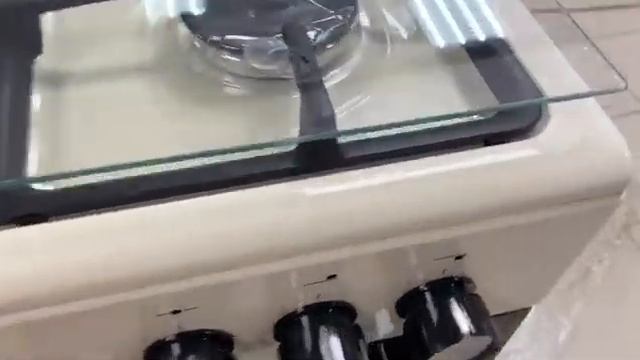 Комбинированная плита Simfer F96EO52001