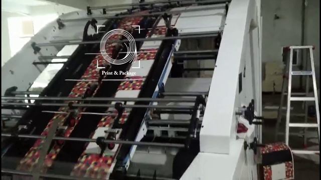 Полуавтоматическая кашировальная машина FM-1300D