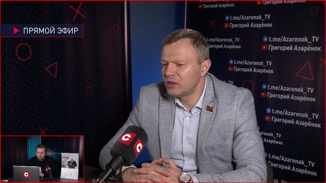 Олег Романов： Многие из них погрязли в пороках! ｜ Верхушка Украины