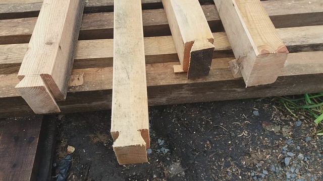 Баня своими руками.