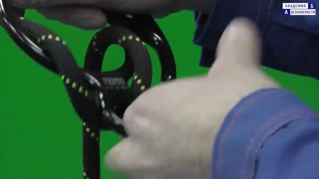 Спусковое устройство Восьмерка рогатая