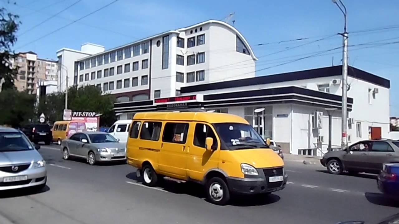 улица Акушинского (Махачкала)