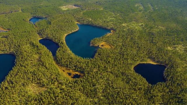 Спокойная фортепианная музыка,Красивая музыка.mp4