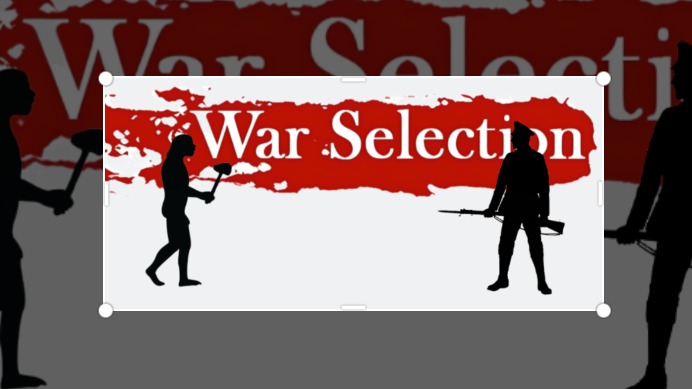 Играю War Selection ч.4
