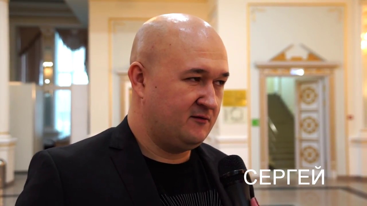 Отзыв участника тренинга Переговоры 6