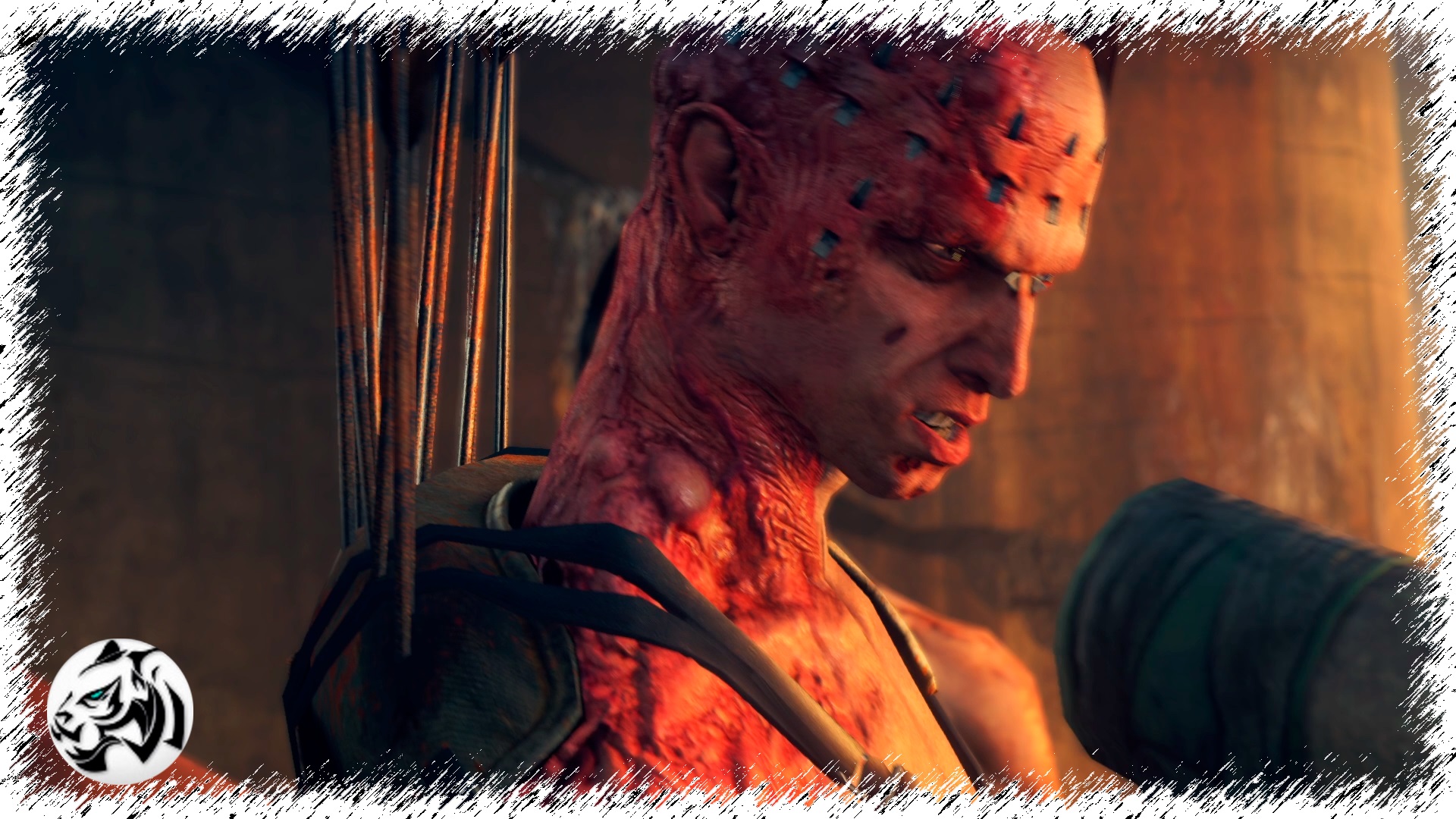 MAD MAX. Прохождение #6. Крепость Джита