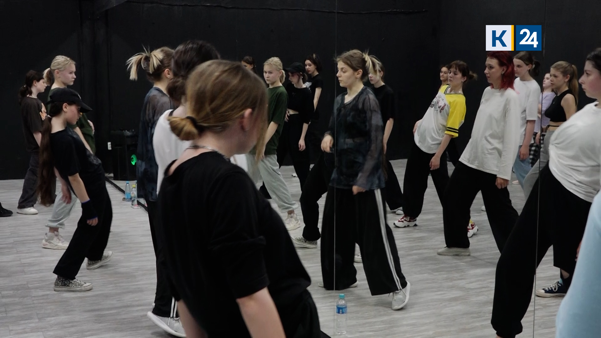 Эффект счастья №16 18.06.2023