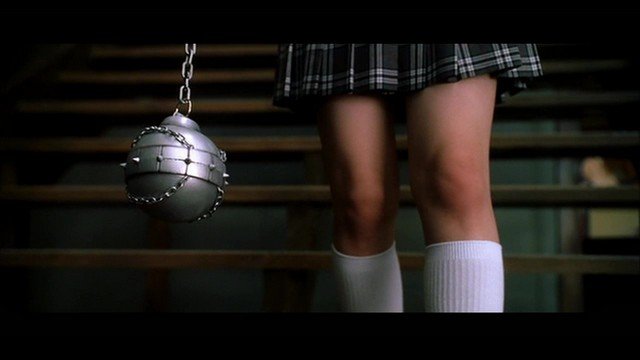 La Будда - Канкан-фугас