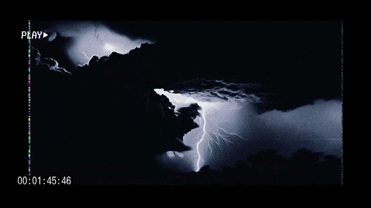 Тви - Взрывной шторм