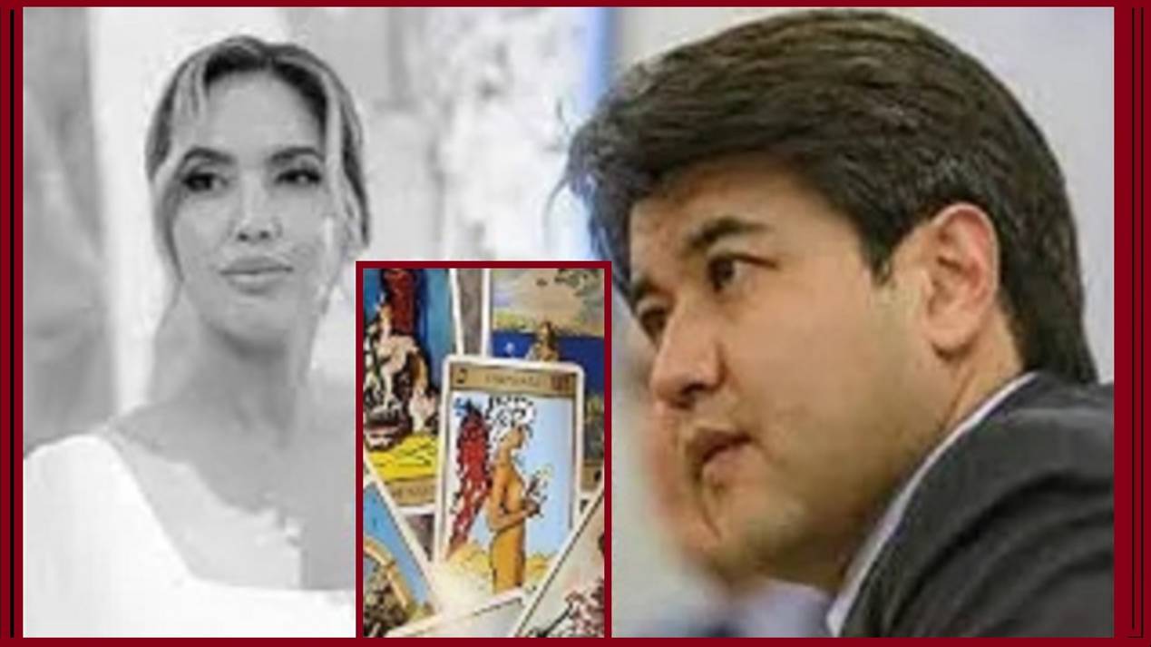 Случай Бишимбаева, вопрос почему Салтанат не защищалась.   Итоги Суда в Казахстане