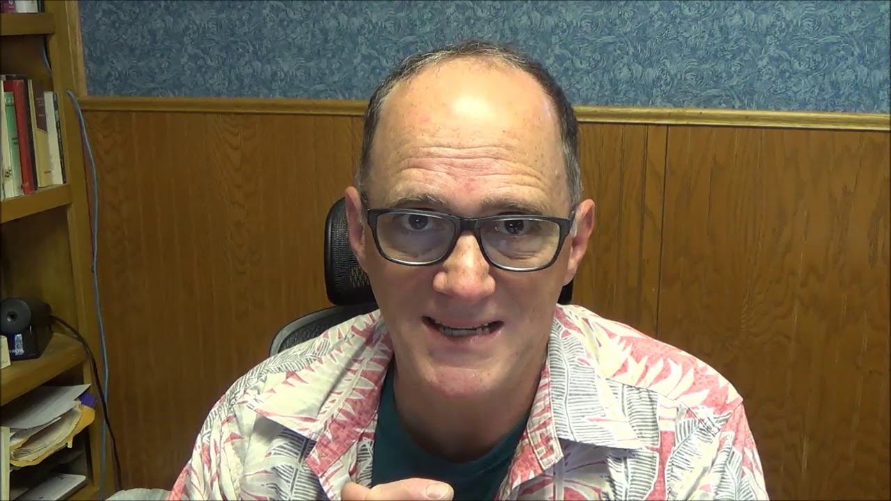 Посл. к Римлянам (урок 15)