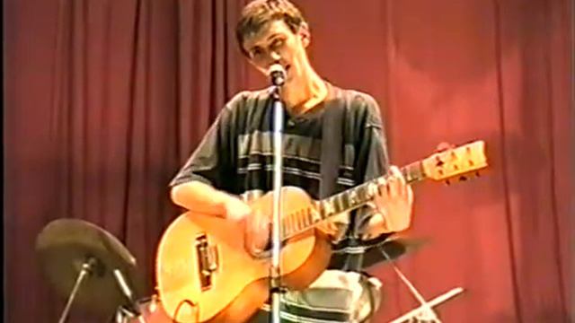 lv18 Rock Time 2 - Холостой