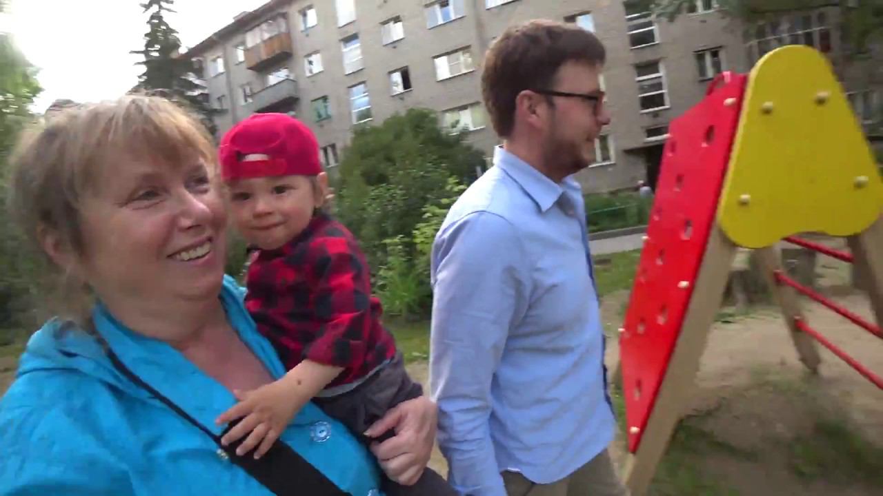 Гуляем 4 5 июля