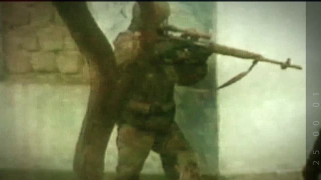 Вместе против террора