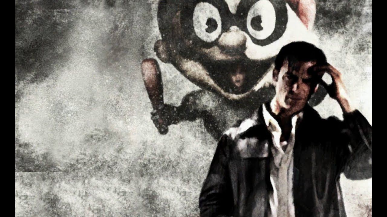 Max Payne 2 Прохождение Часть 8 "Спасение Винни"