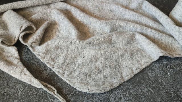 Рассказовская Ангорка...смогла заинтересовать