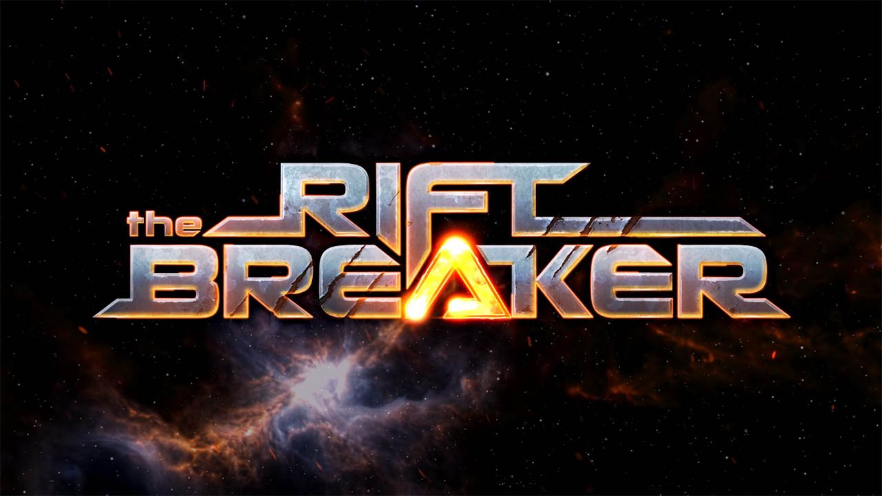The Riftbreaker Company 1 part 2 / Разломщик часть 2 Компания 1