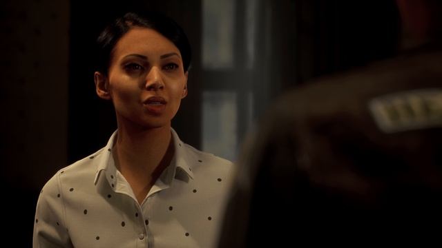 Silent Hill: Ascension: Серия 6