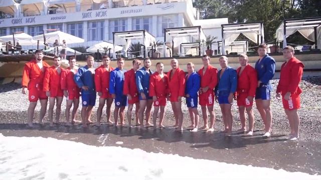 Скоро на СпортКоманде! Кому передаст эстафету сборная России по самбо