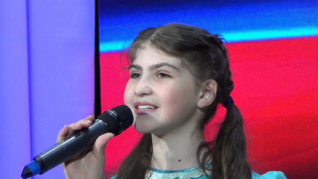 У каждого из нас своя Россия