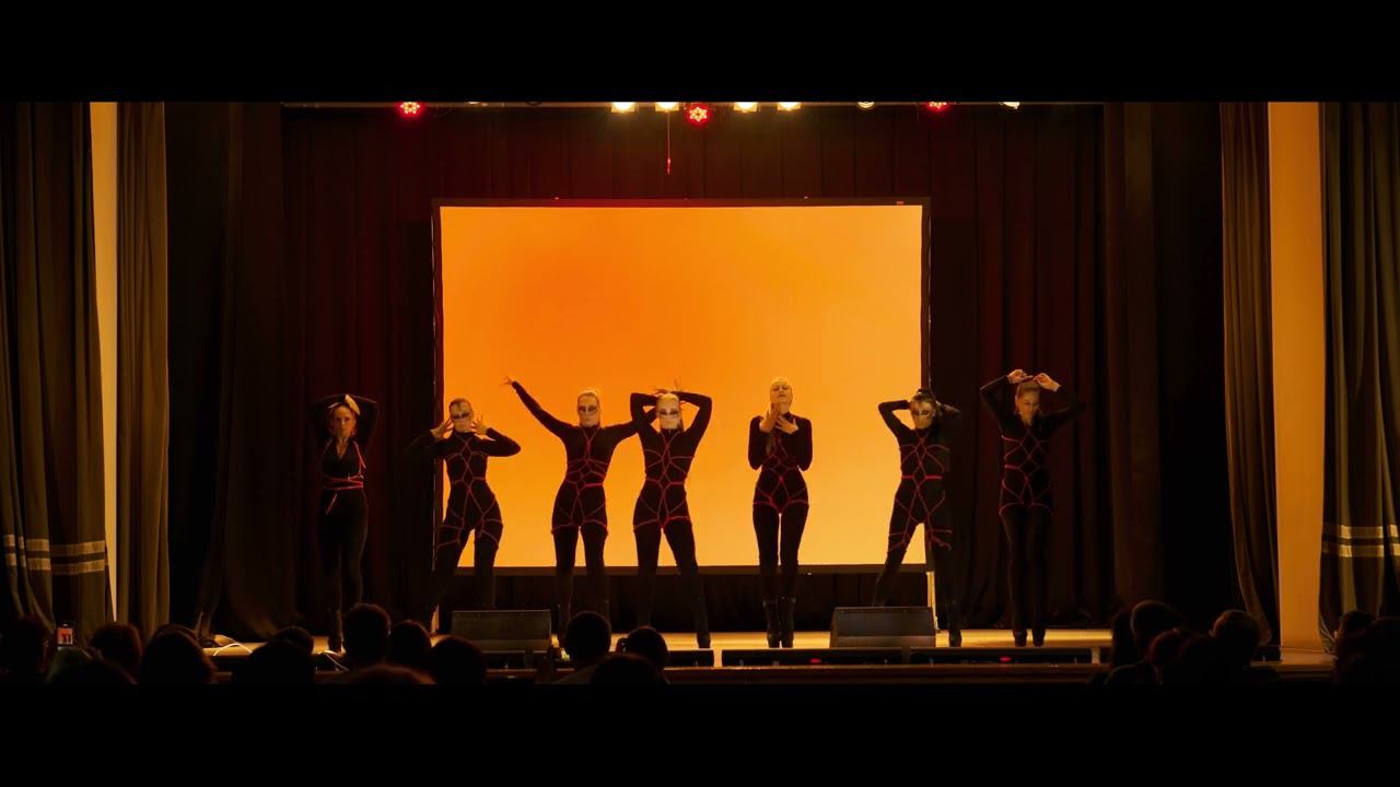 [Strip dance show] Квартирник "Нам 8 лет!" 27.07.24 @ Ipanema&Playa Paraiso Novosibirsk 2024