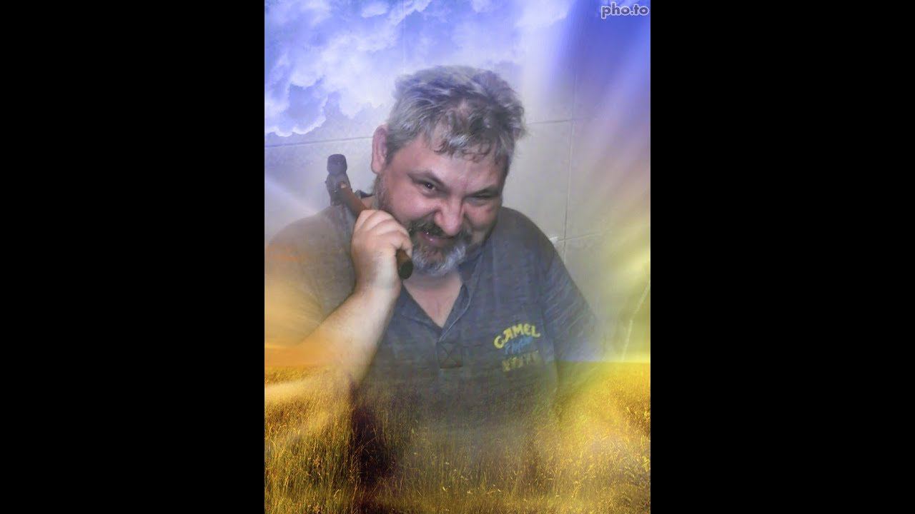 Рассказы о колдунах. Некто Богоматерь