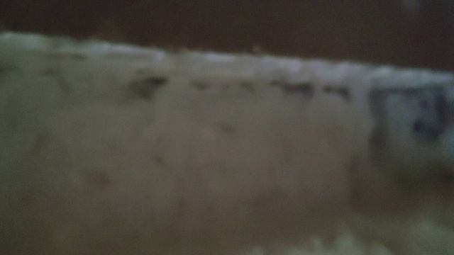 Гараж мечты. Вентиляция.