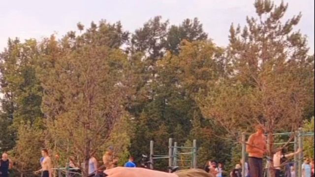 13.07.2021.
День мощных 
упражнений 
для мышц кора и Пресс.