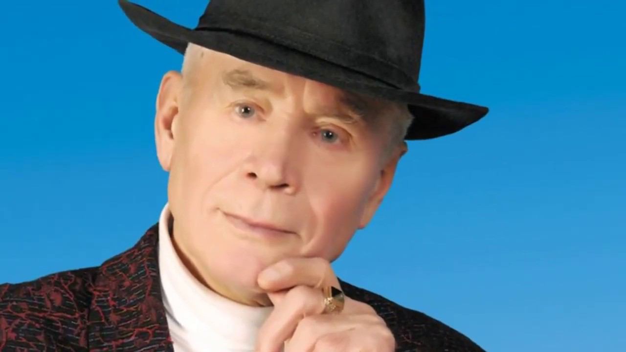 Сhristoforov - "Věç-věç, kukkuk"