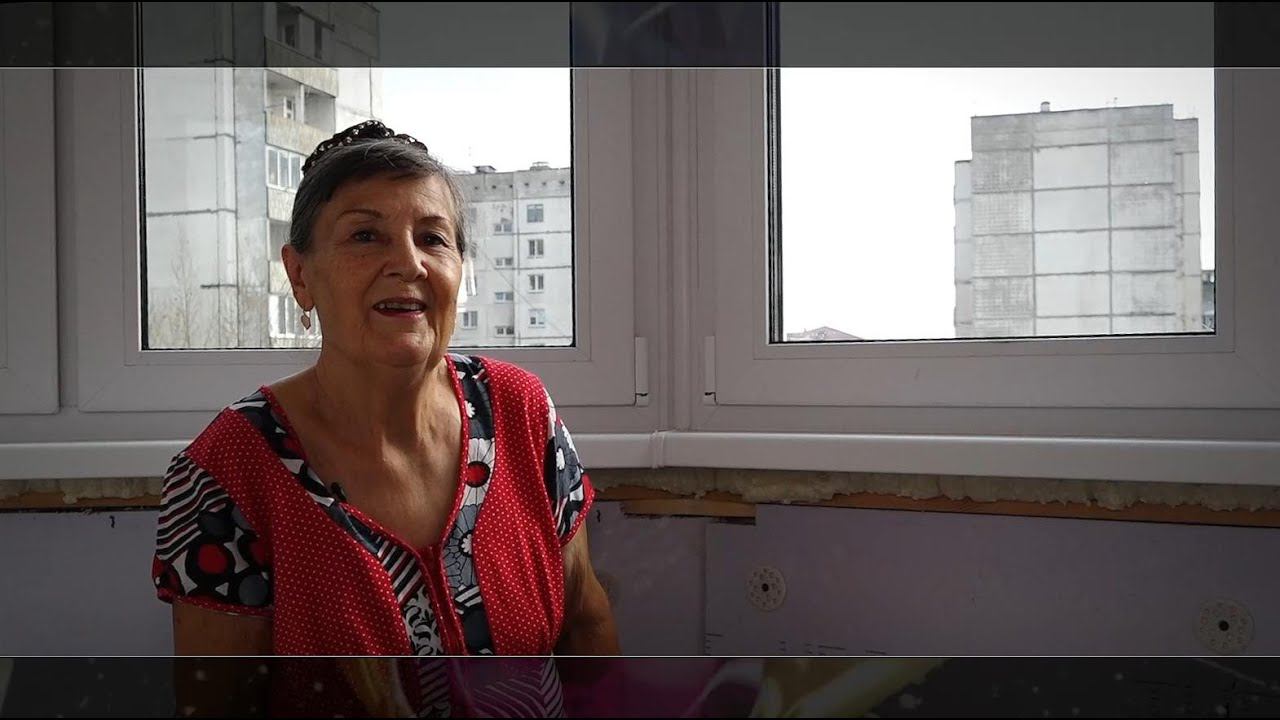 Махаон. Окна. Отзыв покупателя_Валентина Совельева