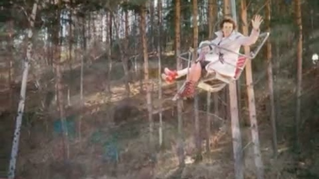 слайдшоу Милой мамочке